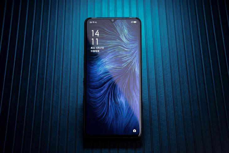 高性能手机Reno Ace，65W超级闪充+90Hz用了就爱上了_百科TA说