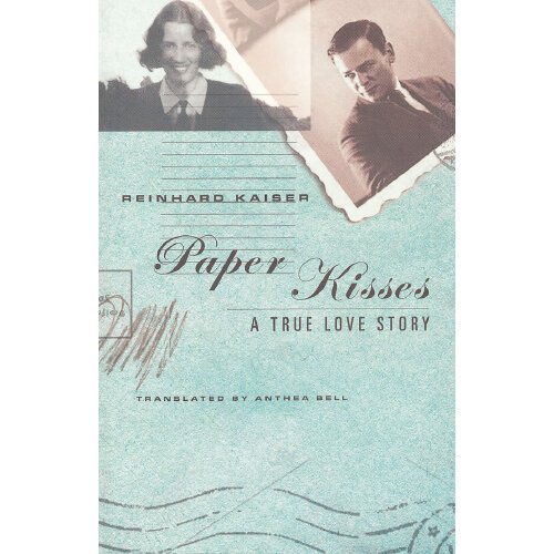 paper kisses（2006年Random House US出版的图书）_百度百科