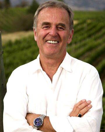 Terry David Mulligan_百度百科