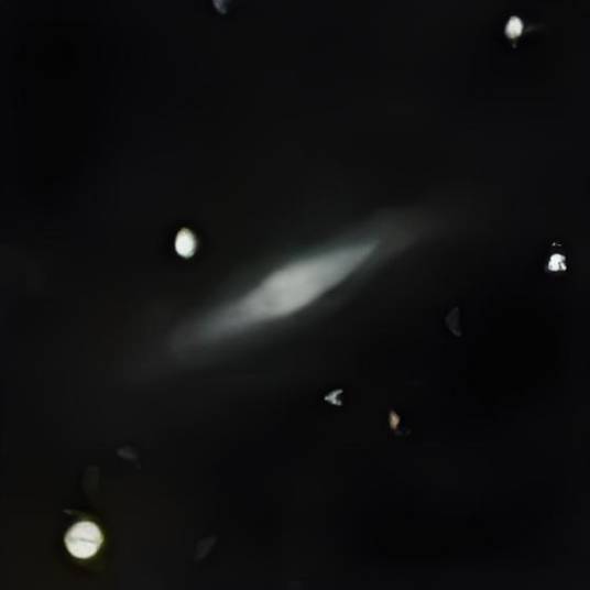 NGC 218_百度百科