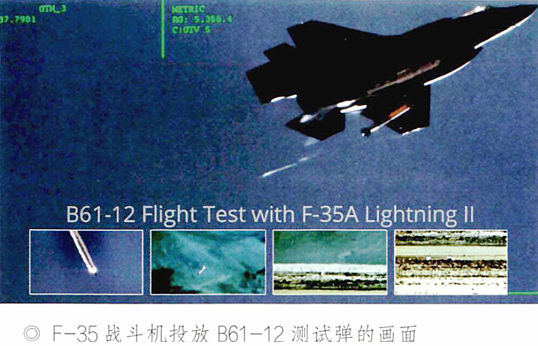 B61-13型核弹_百度百科