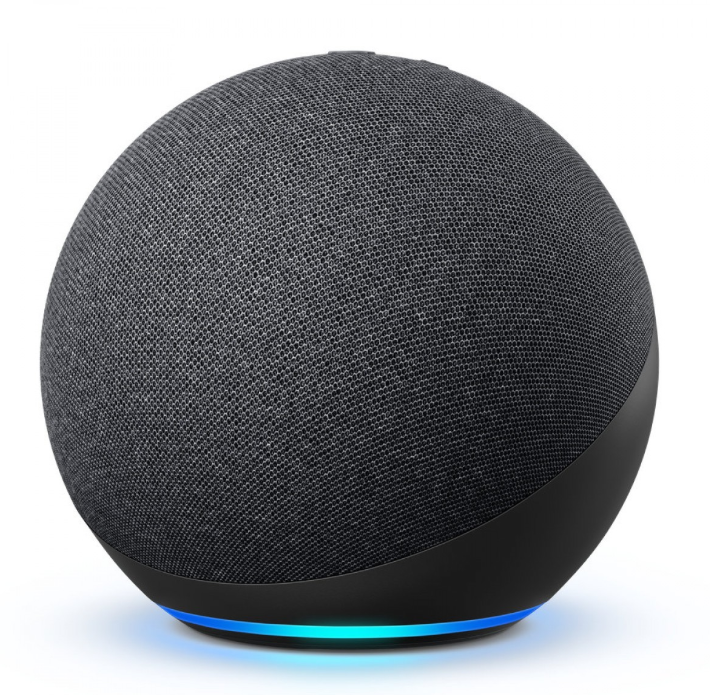 亚马逊发布三款Echo新品，还有熊猫定制版本_百科TA说