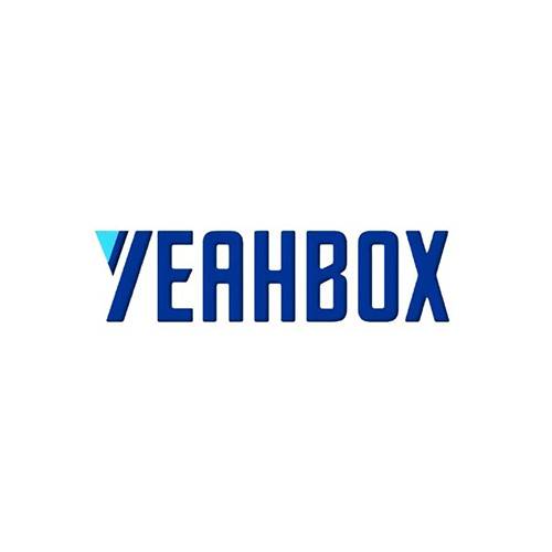YEAHBOX_百度百科
