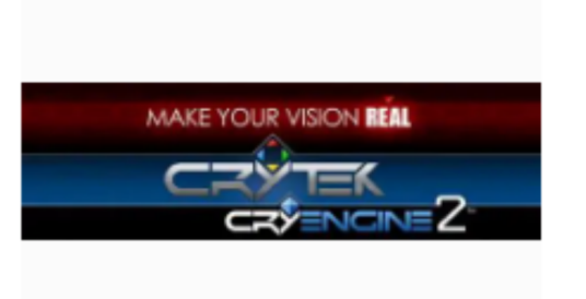 Cry Engine 2_百度百科