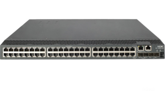 H3C S5830-52SC_百度百科