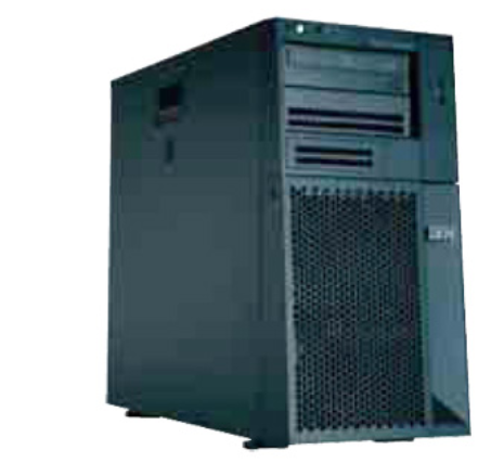 IBM System x3200 M2 436854C_百度百科