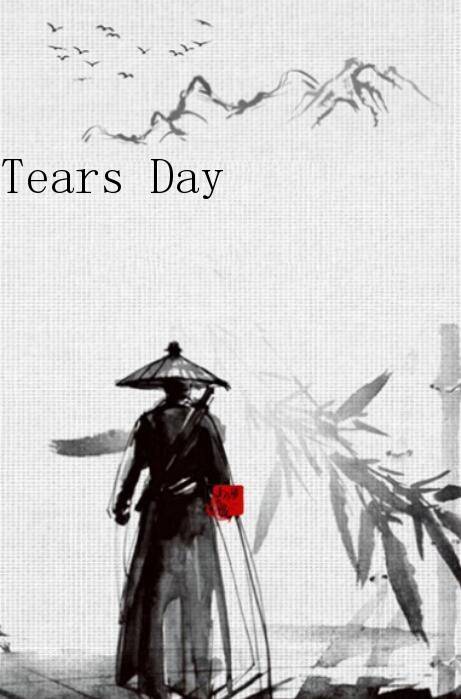 Tears Day_百度百科