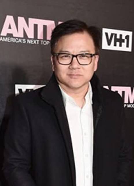Ken Mok_百度百科