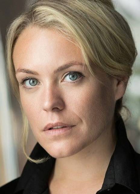 Madeleine Knight_百度百科