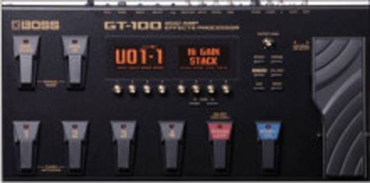 GT100_百度百科