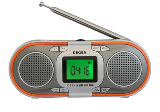 德劲DE23_百度百科