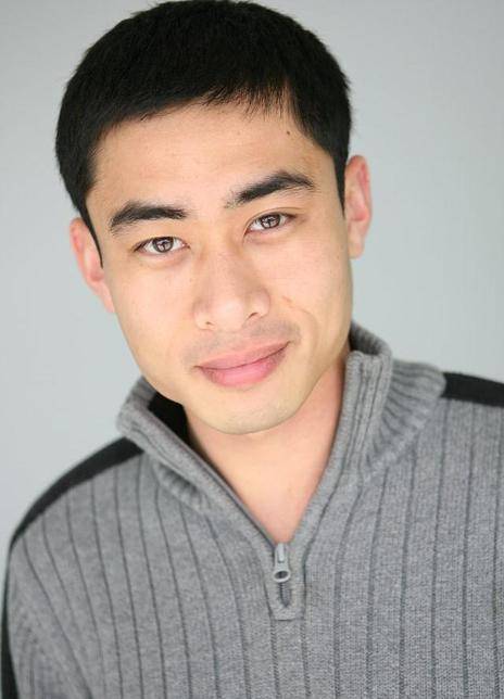 William Ngo_百度百科