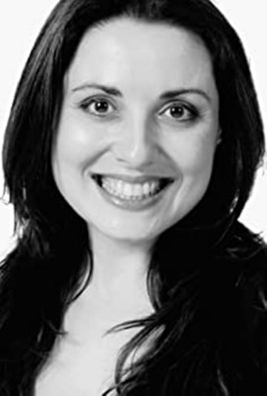 Angele Galea_百度百科