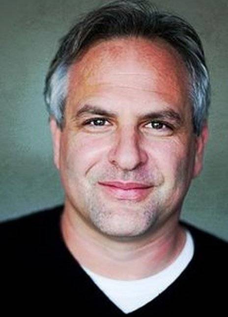 Eric Siegel_百度百科