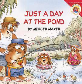 Just a Day at the Pond_百度百科