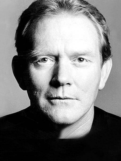 Peter McCauley_百度百科