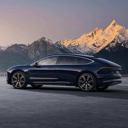 Tesla Model S_百度百科