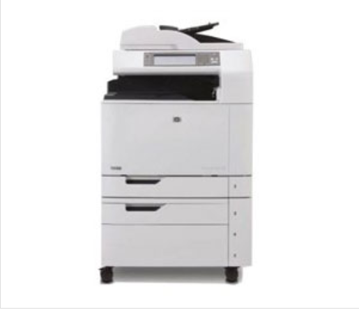 惠普 Color LaserJet CM6030(CE664A)_百度百科