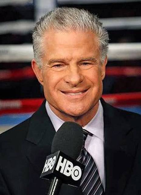 Jim Lampley_百度百科