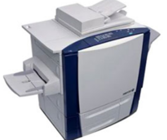 富士施乐ColorQube 9203_百度百科