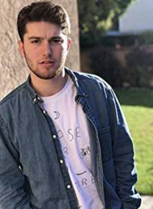 Brennen Harper_百度百科