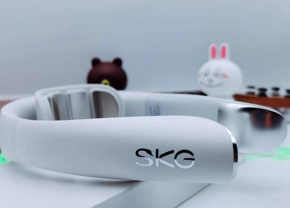 靠一个爆款就能IPO?SKG能走出同质化怪圈吗_百科TA说