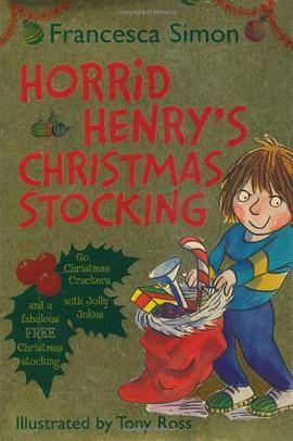 Horrid Henry's Christmas Stocking_百度百科