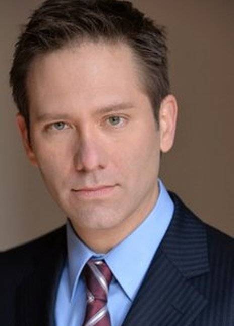 Mark A. Slagle_百度百科