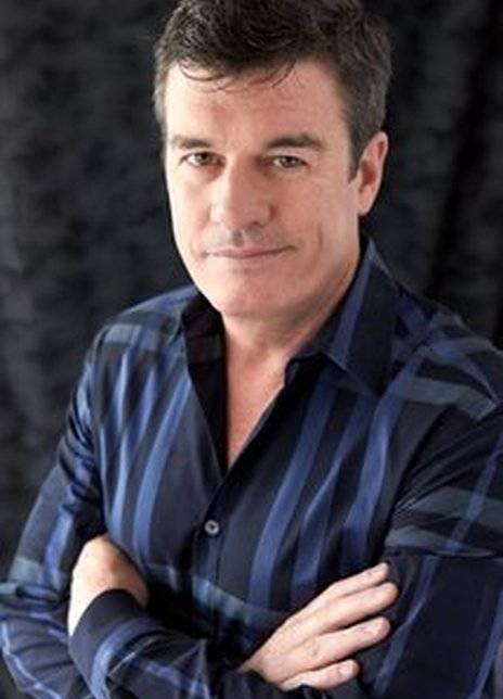 Christopher Phipps_百度百科