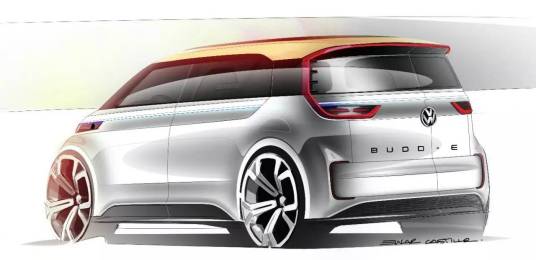 Ron Budd_百度百科