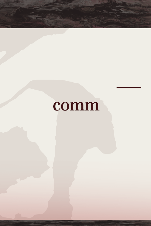 comm（英文缩写）_百度百科