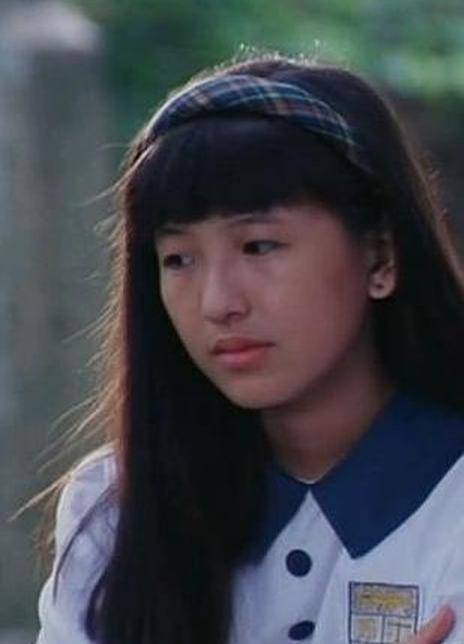 Ellen Lo_百度百科