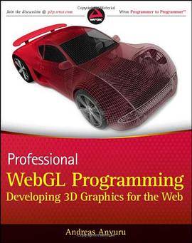 Professional WebGL Programming_百度百科