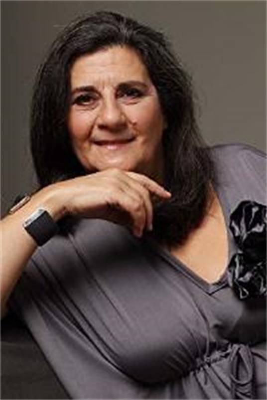 Teresa Faria_百度百科