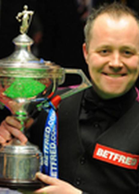 John Higgins（演员）_百度百科