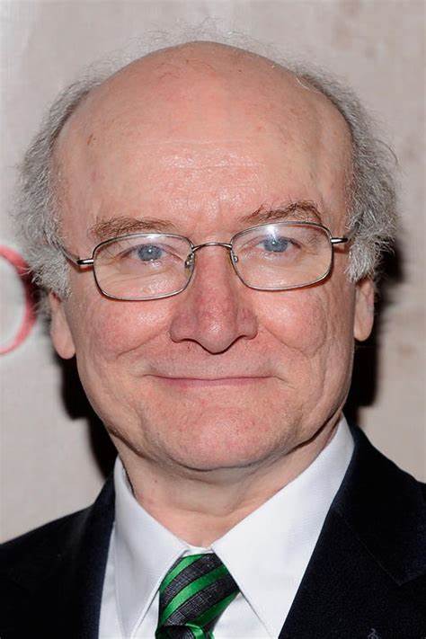 Edward Hyland_百度百科