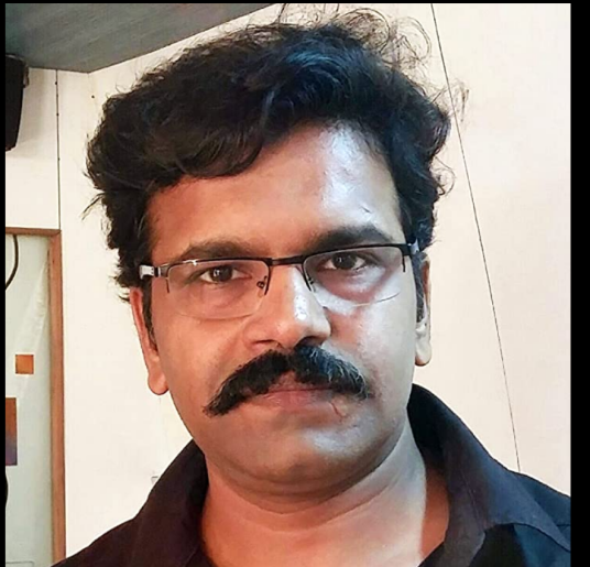 Hrishikesh Joshi_百度百科