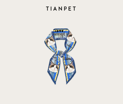 TIANPET_百度百科