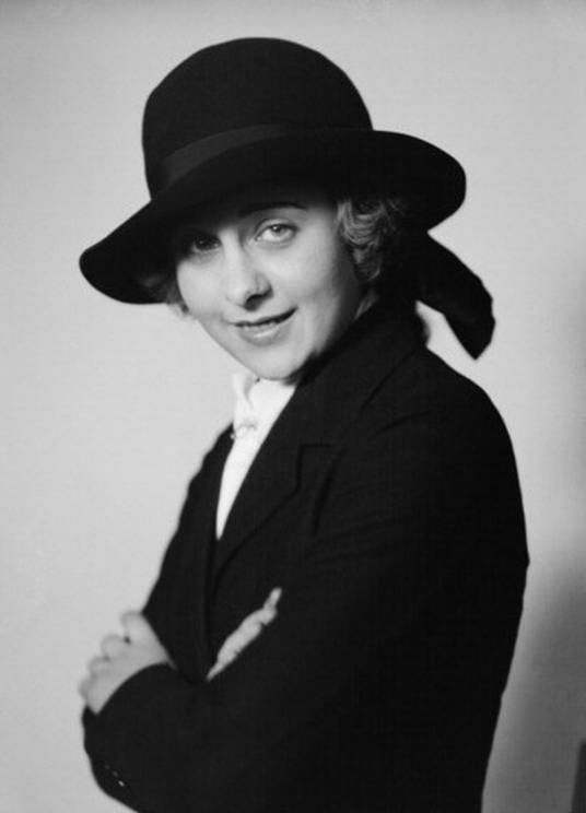 Cilly Feindt_百度百科