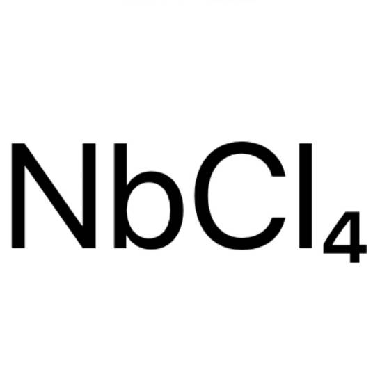 四氯化铌_百度百科
