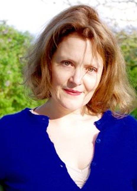 Marisa Growaldt_百度百科