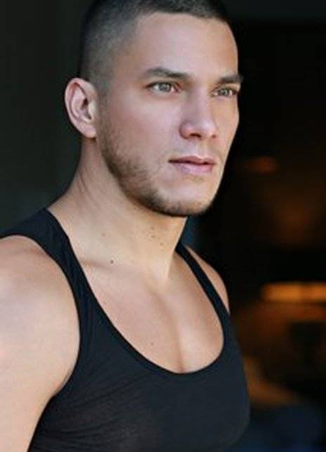 Nicholas Rodriguez_百度百科