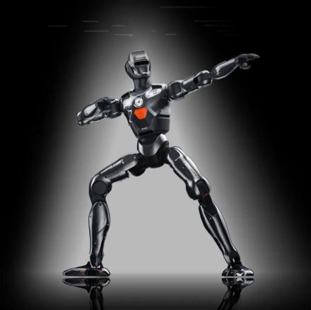 深圳市众擎机器人科技有限公司_百度百科