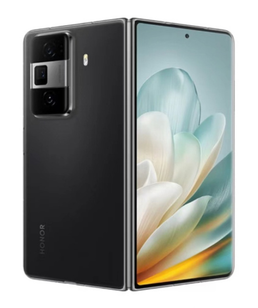 荣耀Magic Vs3_百度百科