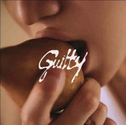 Guilty（2023年李泰民发行音乐专辑）_百度百科