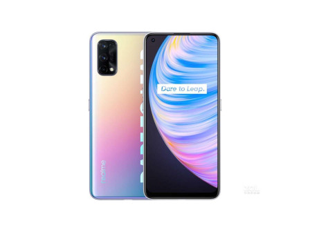 realme Q2 Pro_百度百科