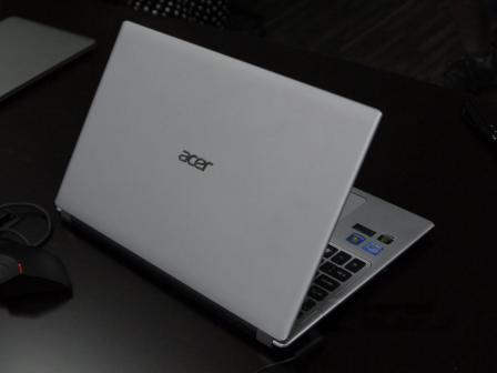 Acer V5-471G_百度百科