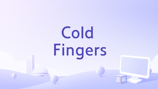 Cold Fingers_百度百科