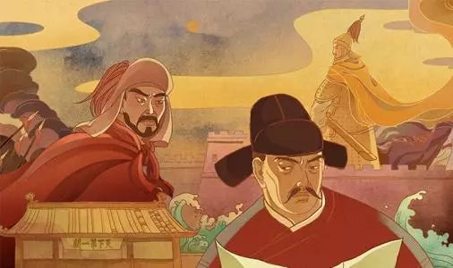 公元1638：四场攻坚战揭示出东西方近代的技术差距_百科TA说