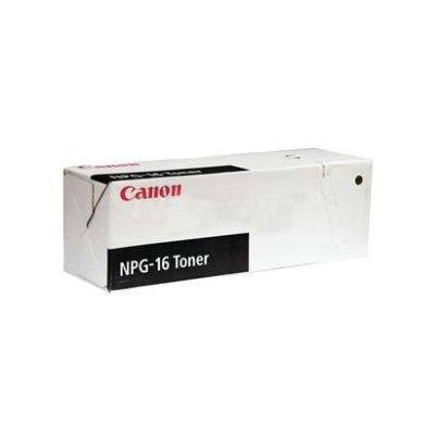 佳能NPG-16_百度百科